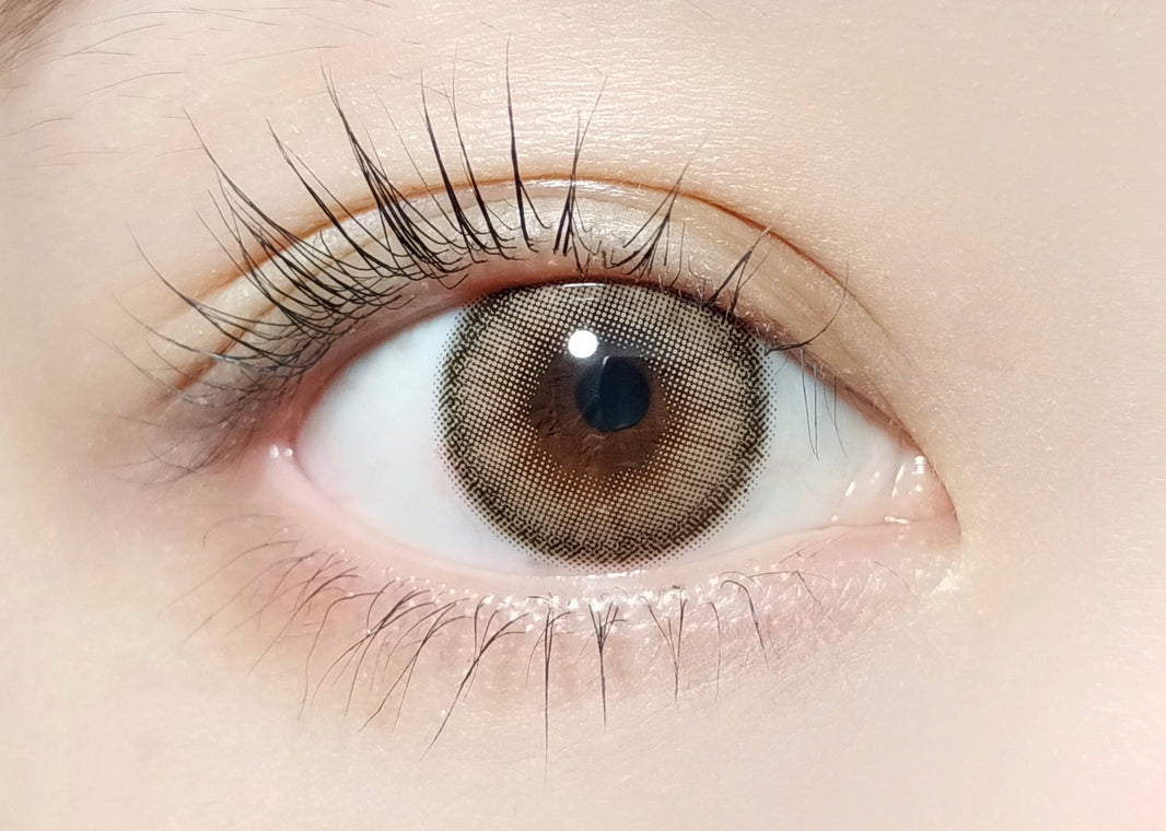 premium soft color contact lenses – PUDDING LENSES